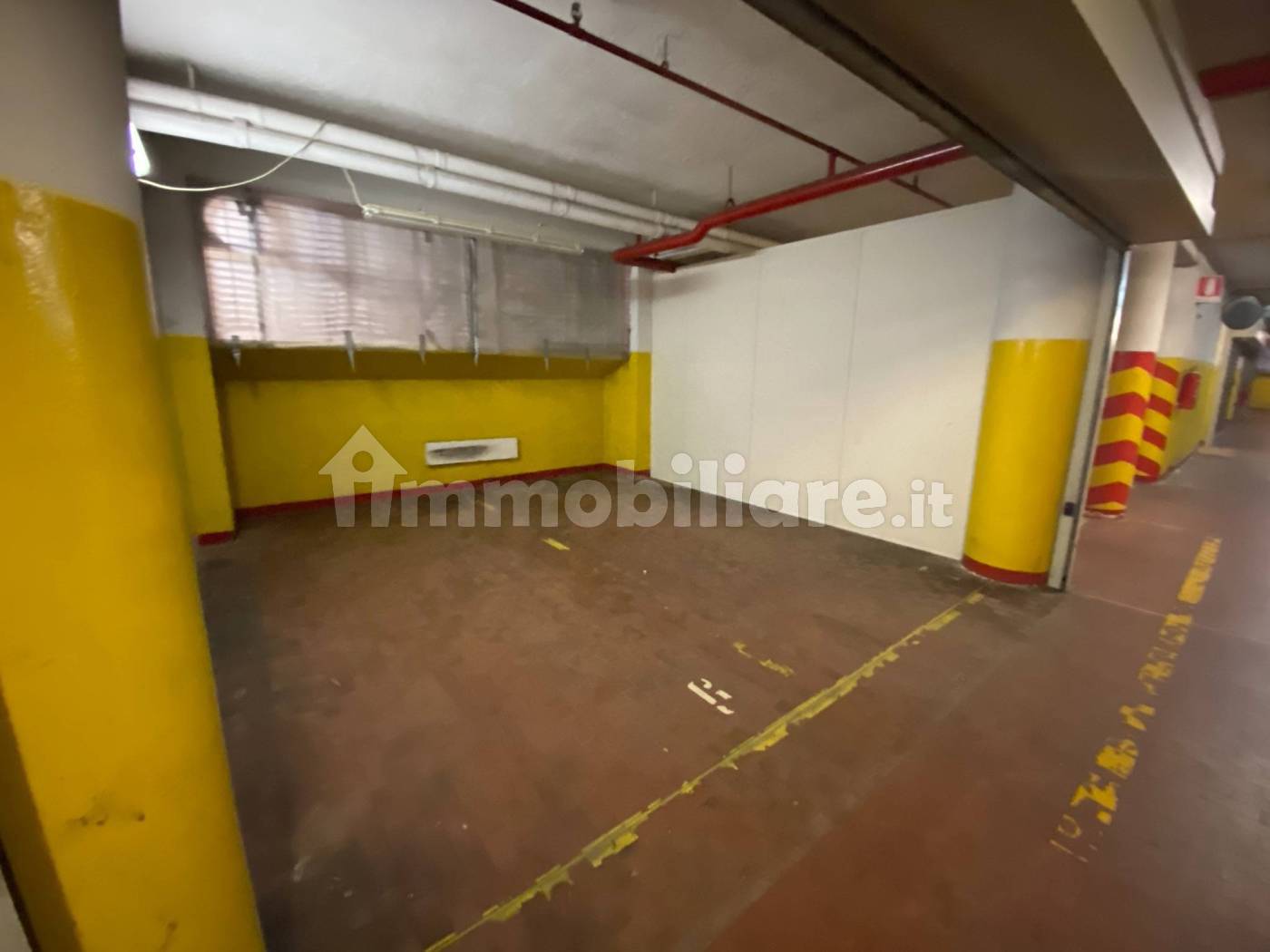 Garage - Box in Vendita