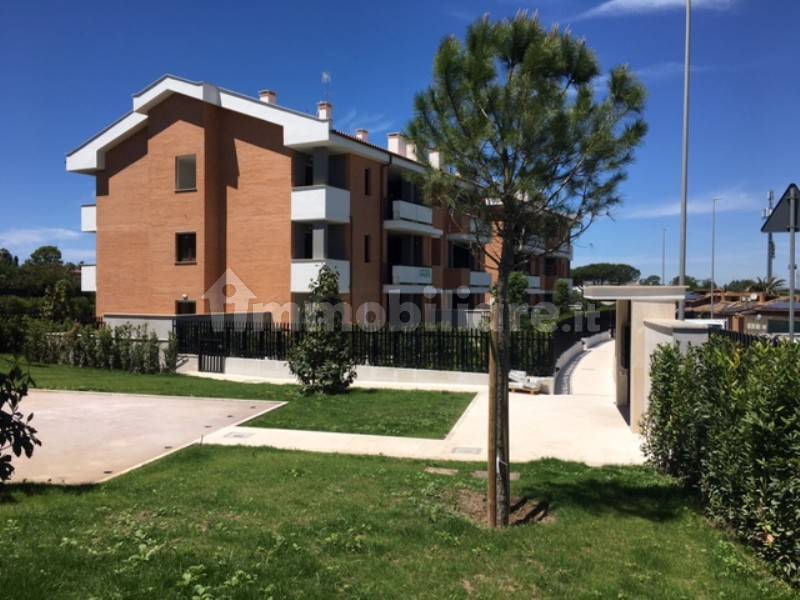 Monolocale via Luigi Chiarini 180, Vallerano, Roma