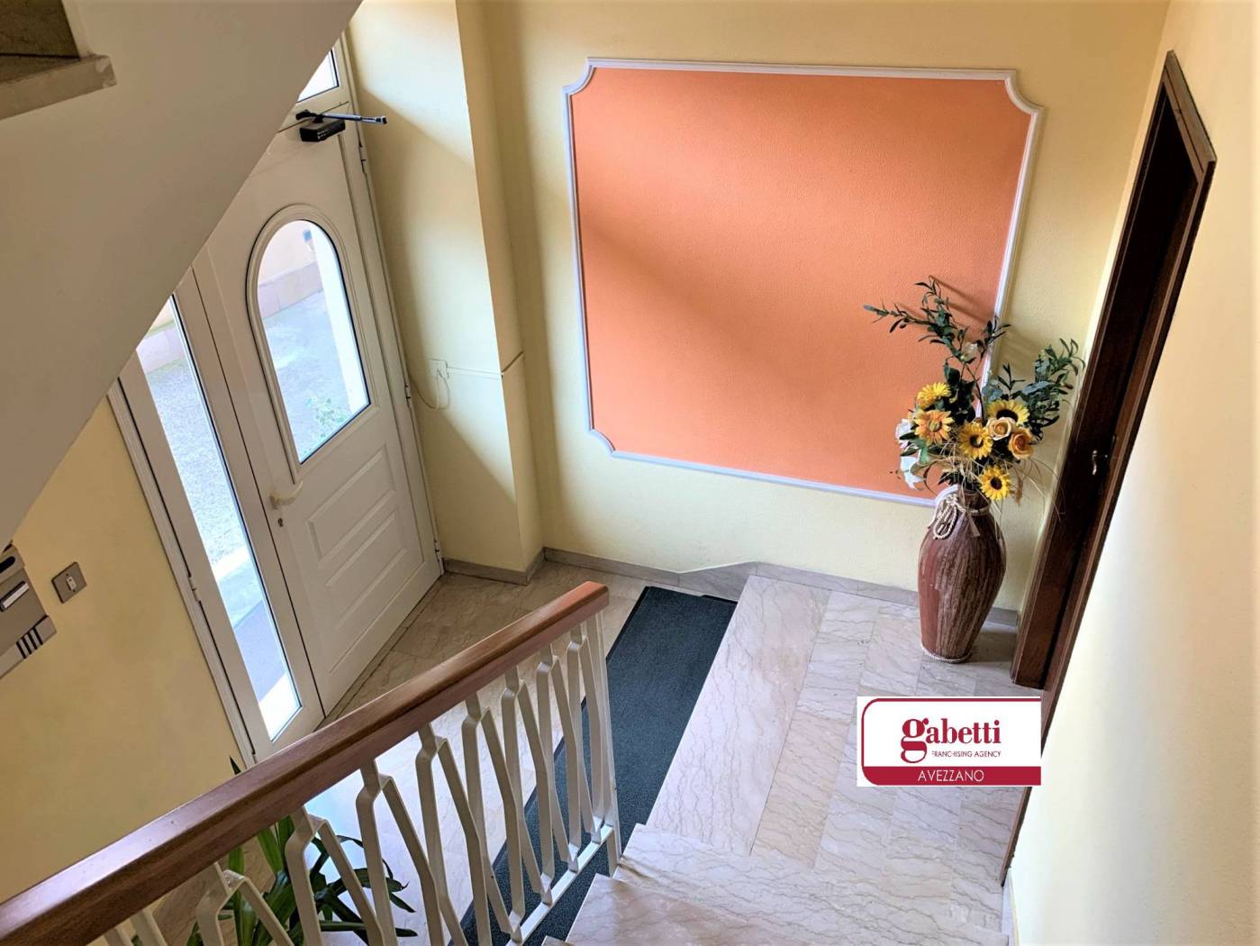 Quadrilocale via Antonio Jatosti 26, Centro, Avezzano