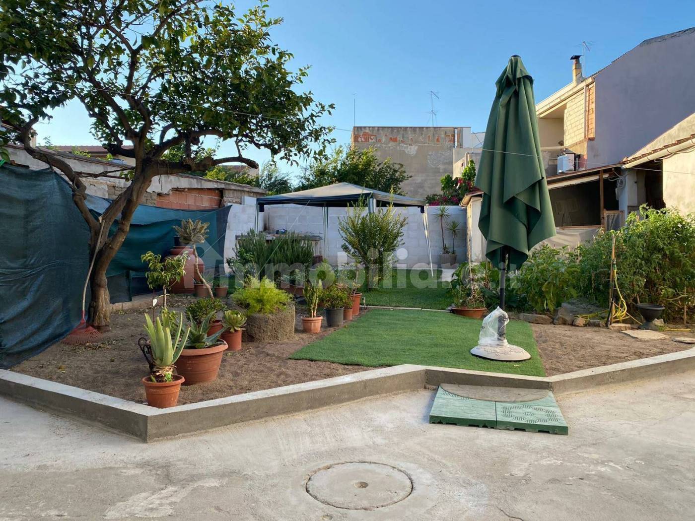 Quadrilocale via Arborea 52, Centro, Oristano