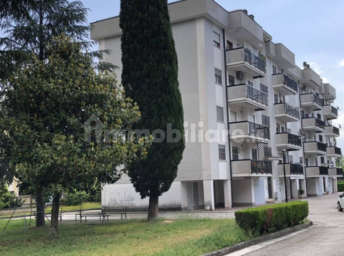 Appartamento via San Pasquale 7, Centro, Cassino