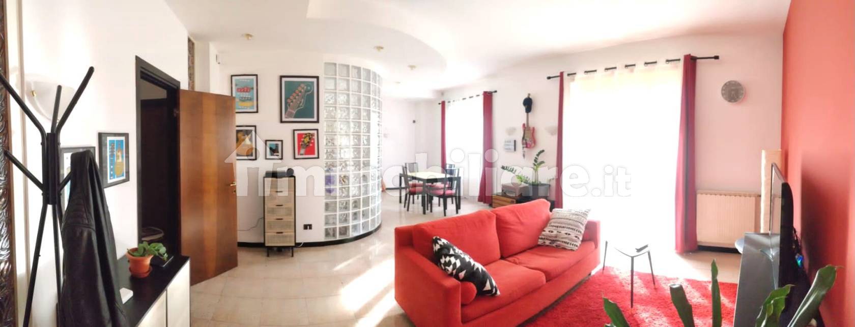 Quadrilocale corso Bra, Mussotto, Corso Asti, Alba