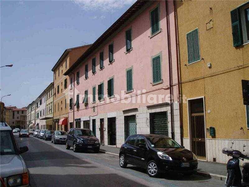 Bilocale via Tripoli, 51, Stazione - Via Roma, Grosseto