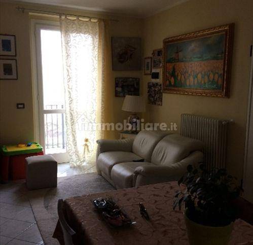 Quadrilocale nuovo, secondo piano, Tortona