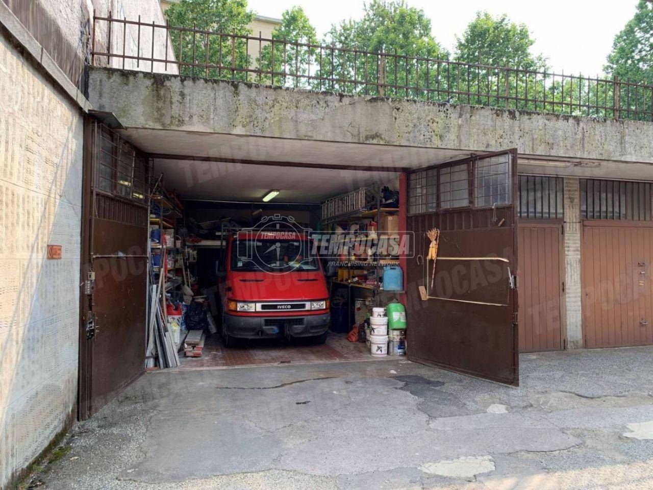 Garage - Box in Vendita