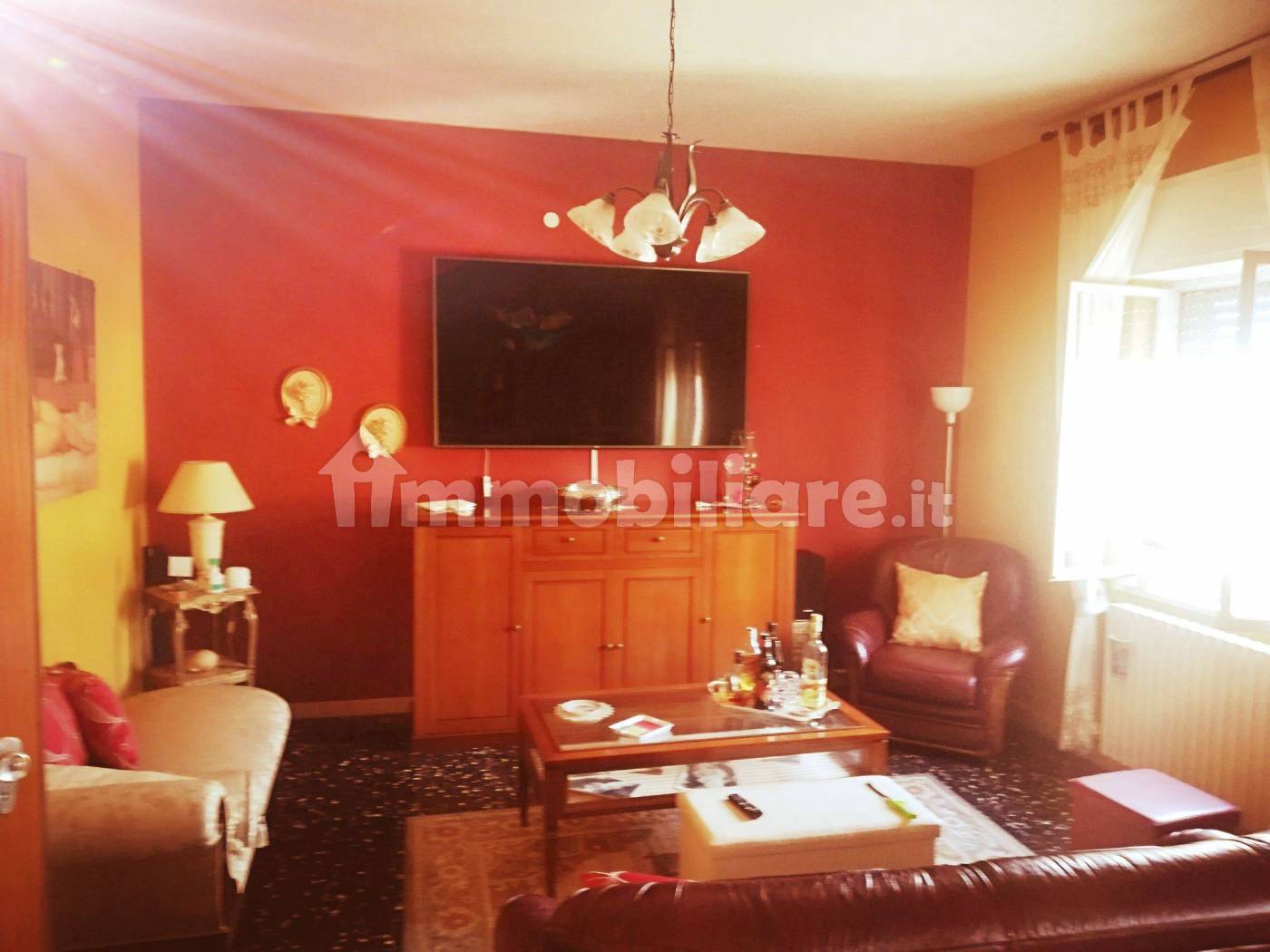 Quadrilocale via Giovanni dello Lacovo 13, Montesarchio