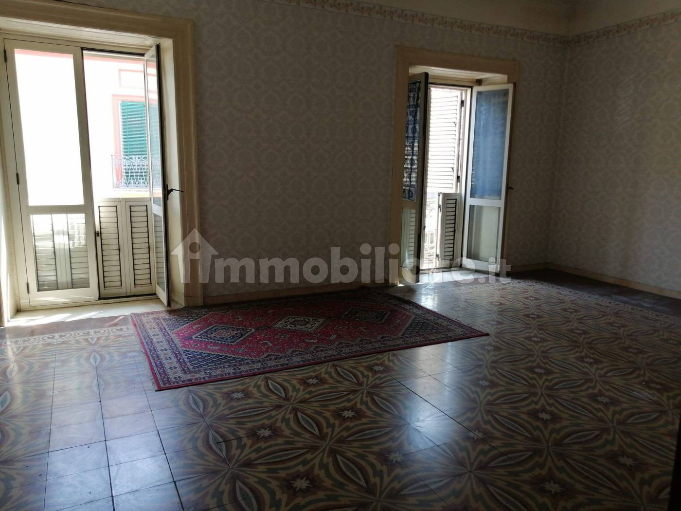 Appartamento via Antonio Gramsci 39, Santa Maria Capua Vetere