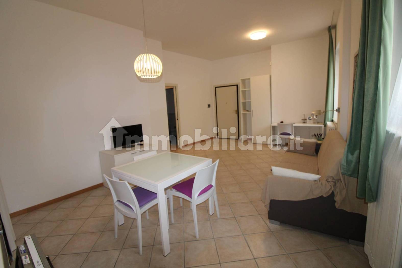 Bilocale via castello, Cupra Marittima