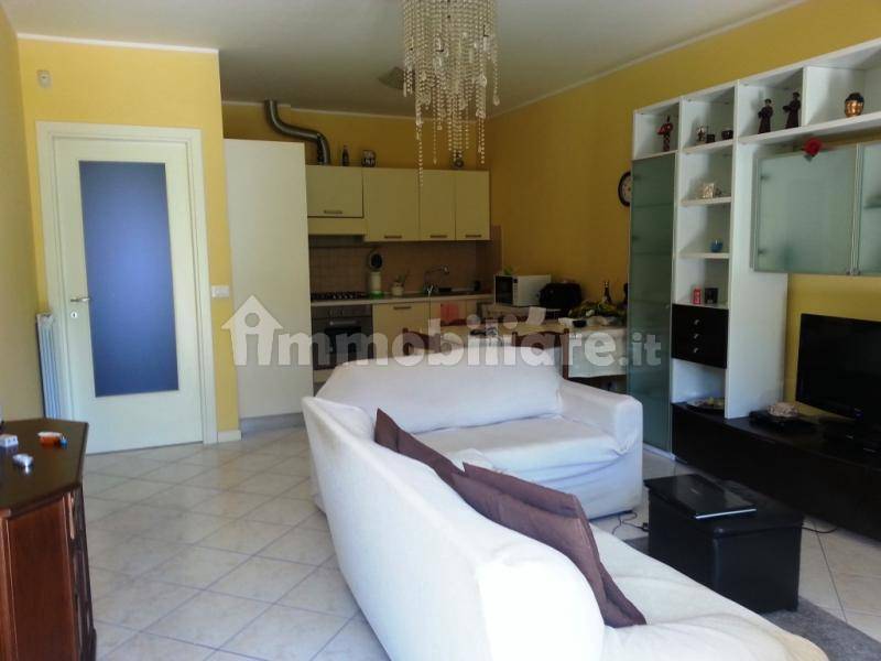 Trilocale via carnia, Paese Alto, Ponterotto, San Benedetto del Tronto