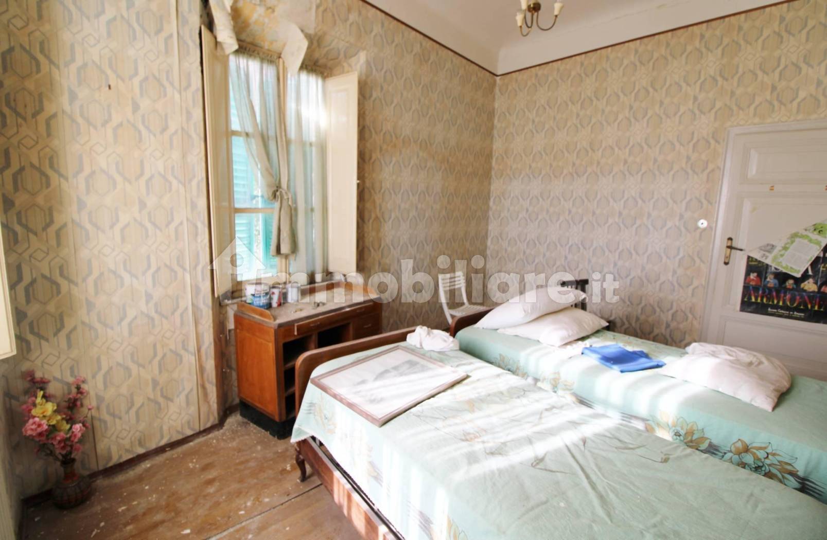 Quadrilocale viale delle mura, Centro, Monteprandone