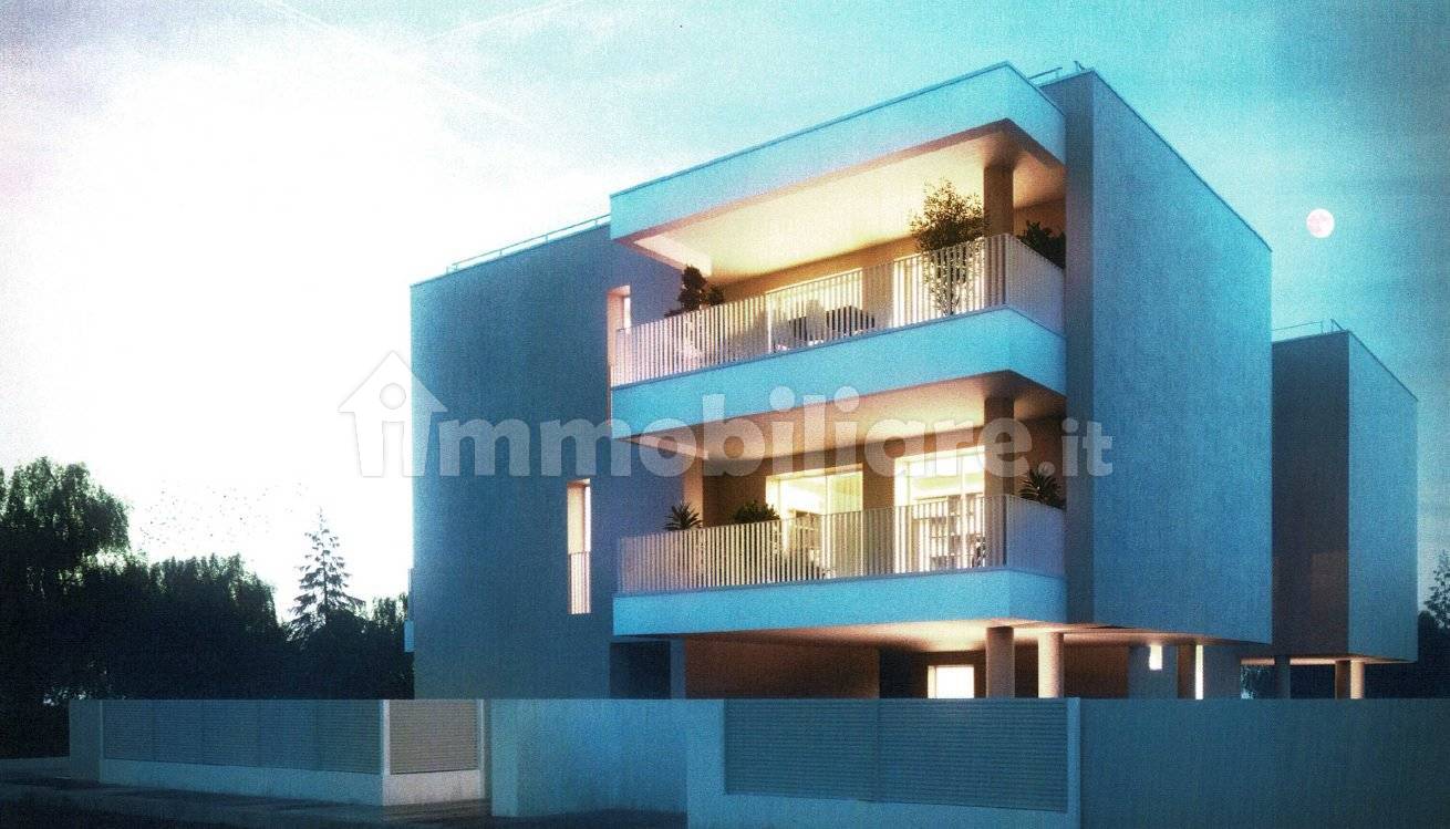 Appartamento via San Marco, Ponte di Brenta, Padova