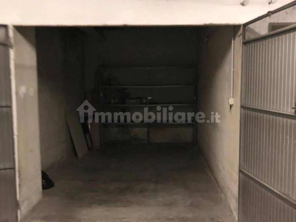 Garage - Box in Vendita