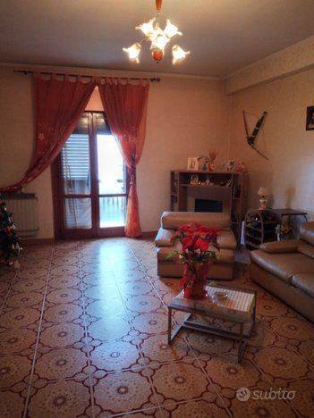 Appartamento via della Repubblica 28, Minervino Murge