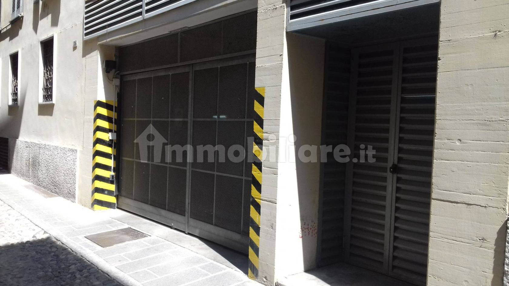 Garage - Box in Vendita