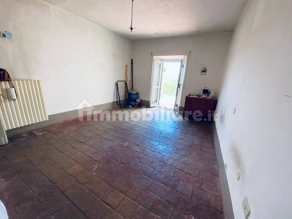 Vendita Terratetto unifamiliare in via Sabino Nespolo. Buono stato, con ...