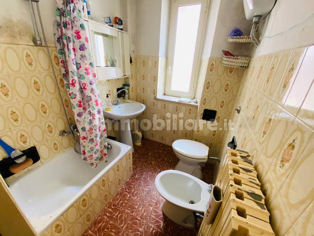 Vendita Terratetto unifamiliare in via Sabino Nespolo. Buono stato, con ...