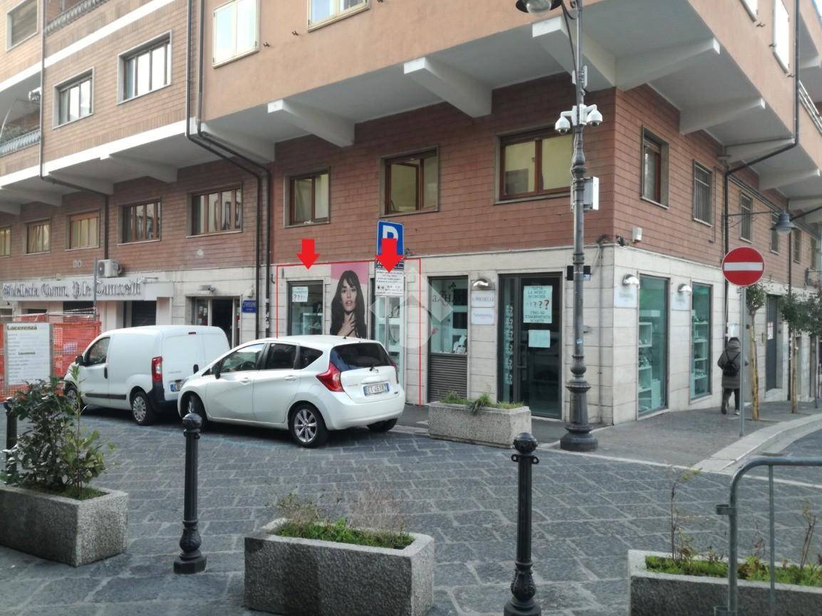 Garage - Box in Vendita