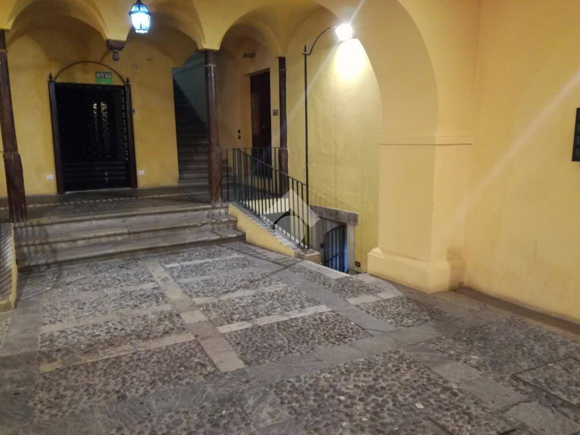 Garage - Box in Vendita