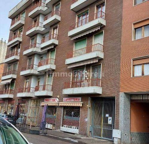 Garage - Box in Vendita