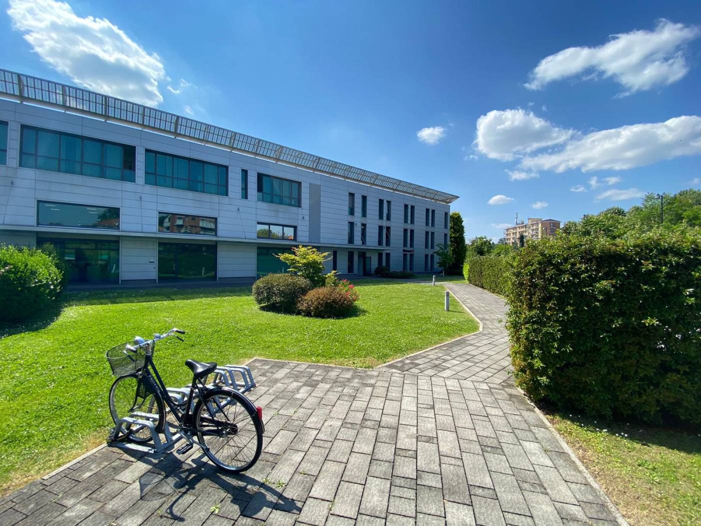 Locale commerciale in Vendita