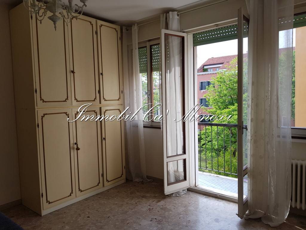 Quadrilocale Salizada de la Chiesa 1745, Dorso Duro - San Barnaba, Venezia