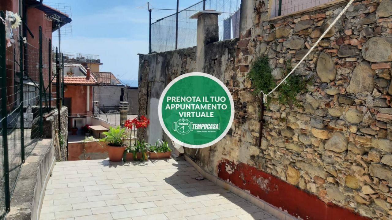 Bilocale vicolo dei Bottini, Centro Storico, Sanremo