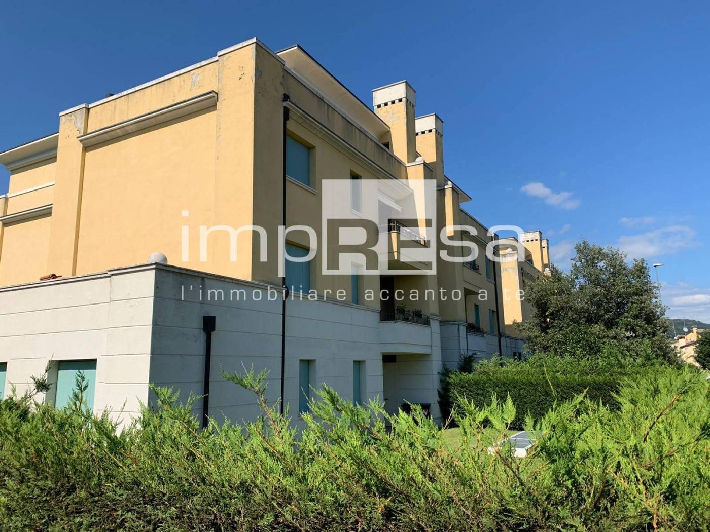 Appartamento via Gazzari 10, Centro, Cordignano