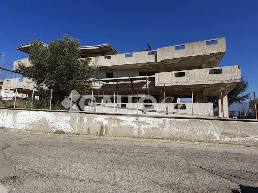 Vendita Villa unifamiliare in C/da Rosario via Mario Dodaro Mendicino ...