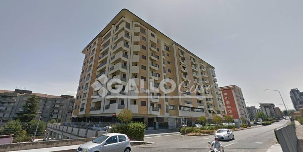 Trilocale via Panebianco Loc  Campagnano, Panebianco - Tribunale, Cosenza