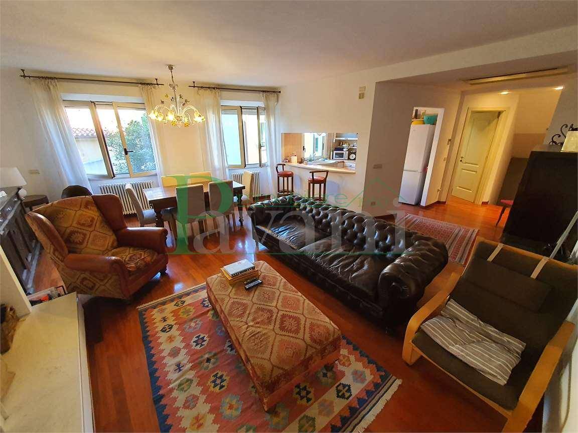 Quadrilocale piazza Malatesta, 2, Centro Storico, Rimini