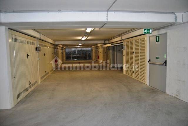 Posto auto - moto in Vendita