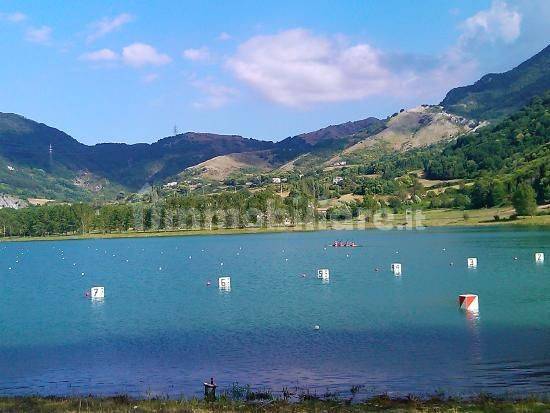 Chalet Contrada Pantano 1, Mormanno