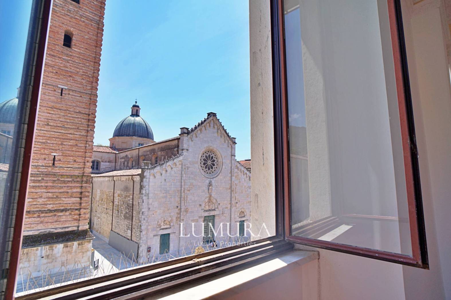 Appartamento via Guglielmo Oberdan 34, Pietrasanta