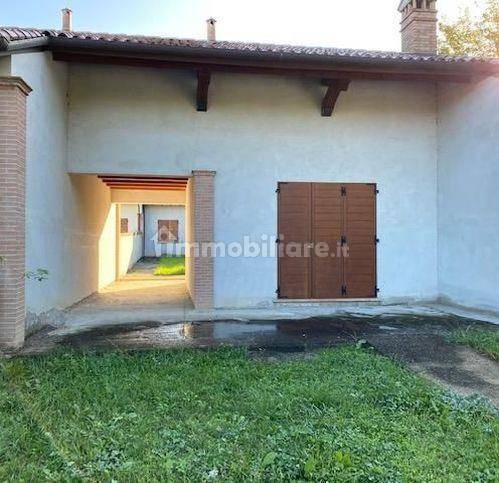 Villa unifamiliare San Vittore, San Vittore, Cesena