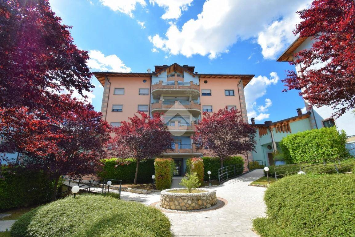 Bilocale via piemonte 2, Sant'Elia - Bazzano, L'Aquila
