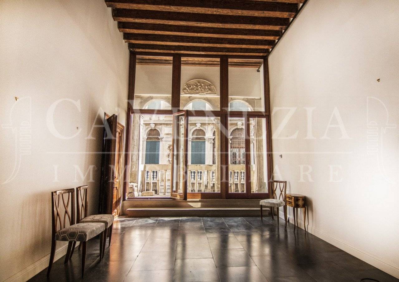 Appartamento Campiello dei Miracoli, Santi Apostoli - San Canciano, Venezia