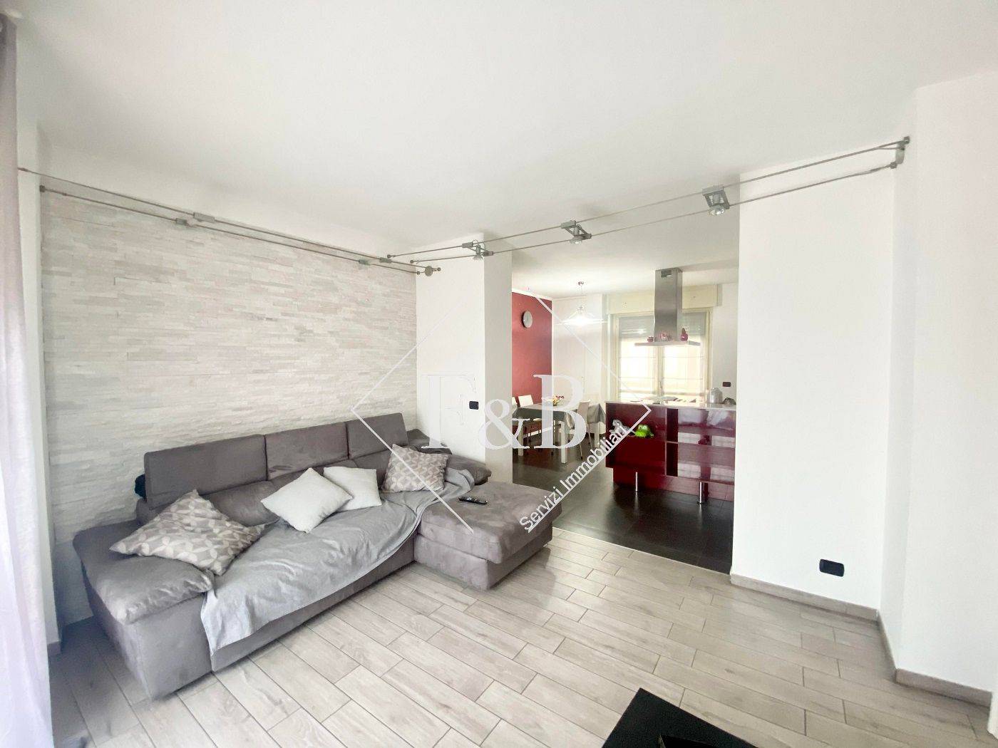 Appartamento corso Antonio Gramsci 63, Stazione, Asti