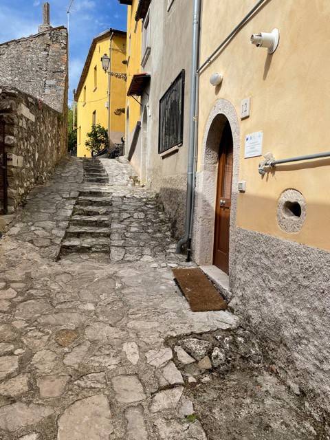 Appartamento via Preci 2O, Santa Croce del Sannio