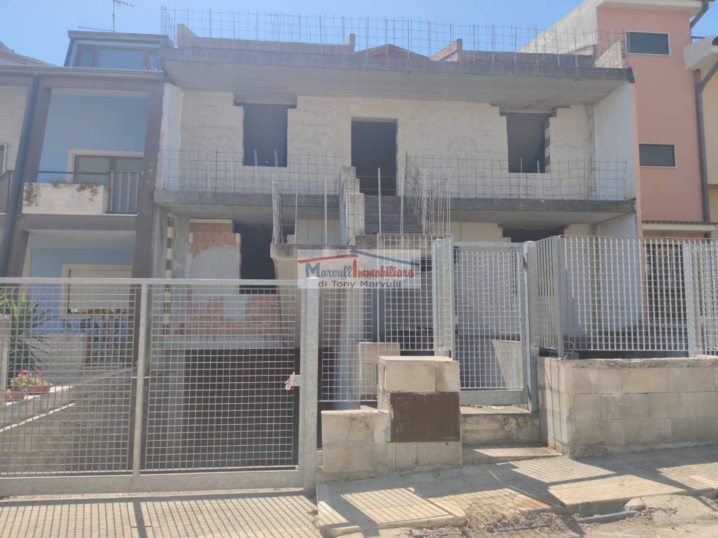 Rustico via Alcide De Gasperi 30, Centro, Cassano delle Murge