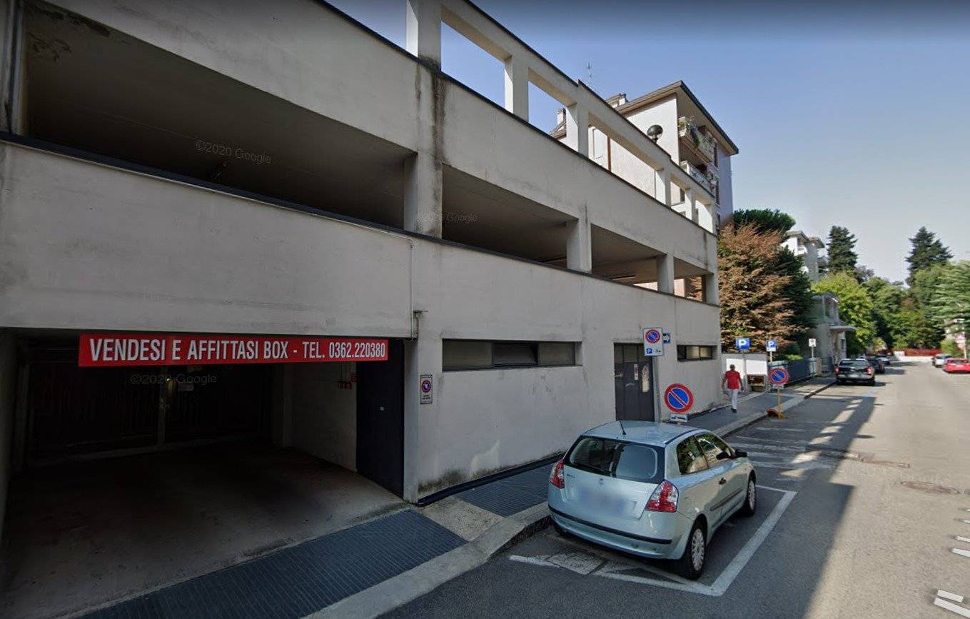 Garage - Box in Vendita