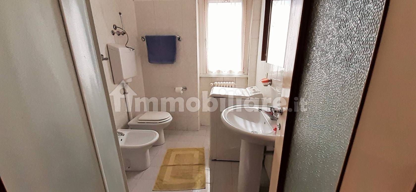 Trilocale terzo piano, Centro, Sondrio