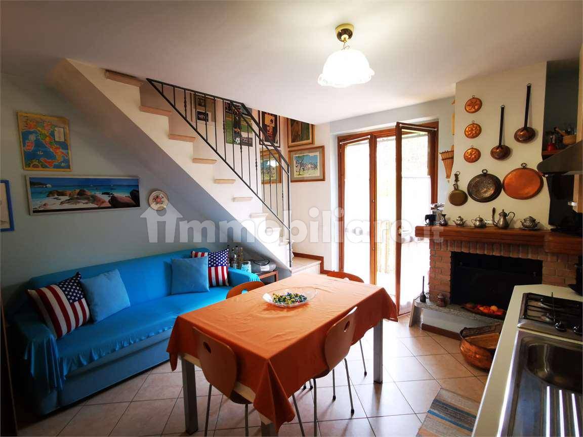 Bilocale via Fermi, 46, Centro, Cremeno