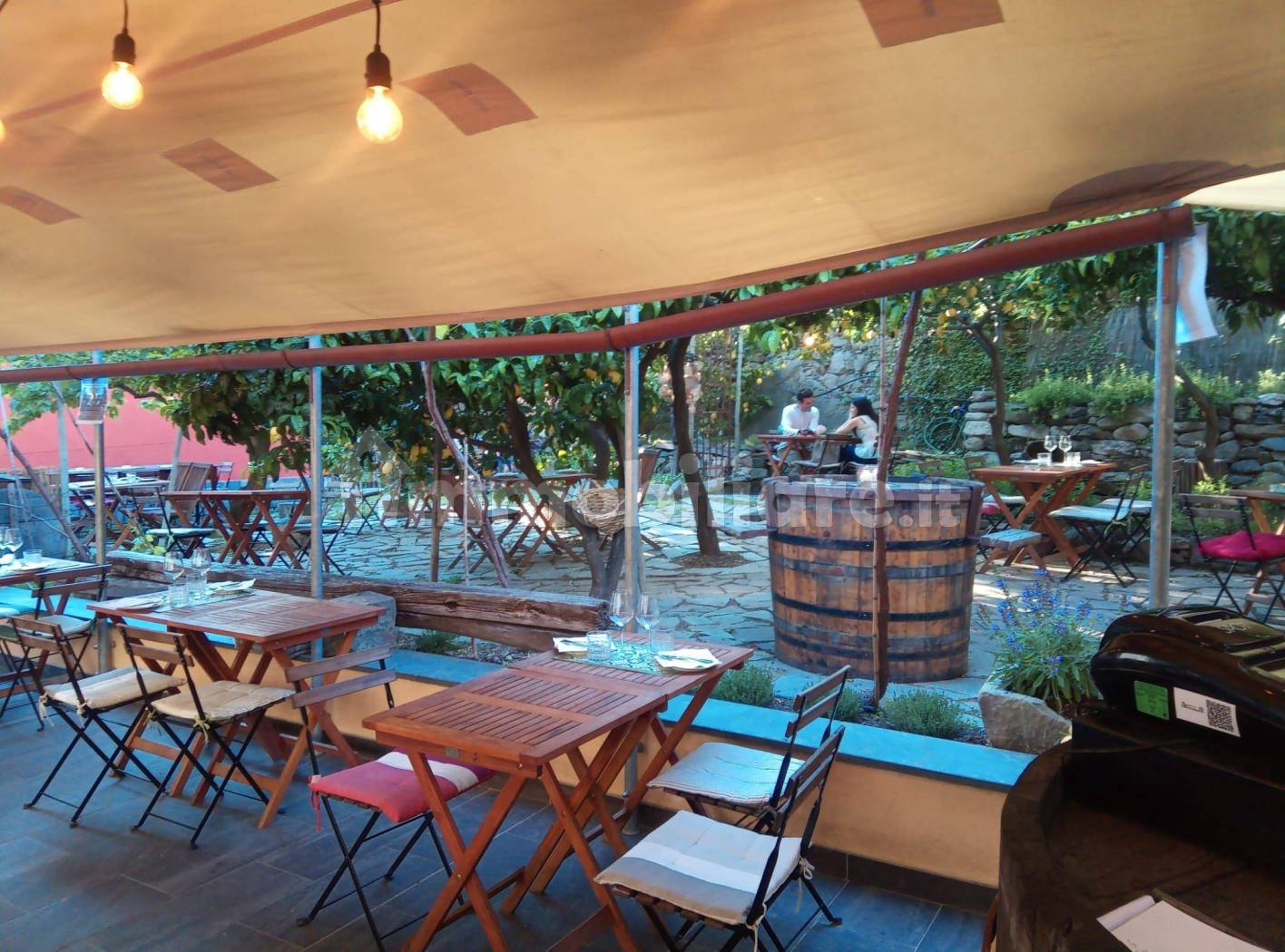 Ristorante in Vendita