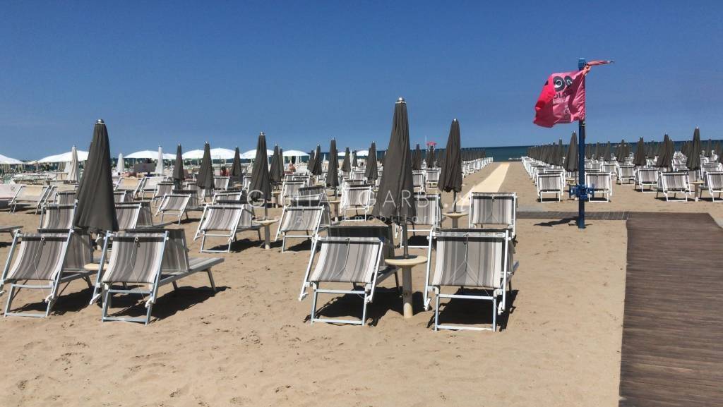 Stabilimento balneare in Vendita