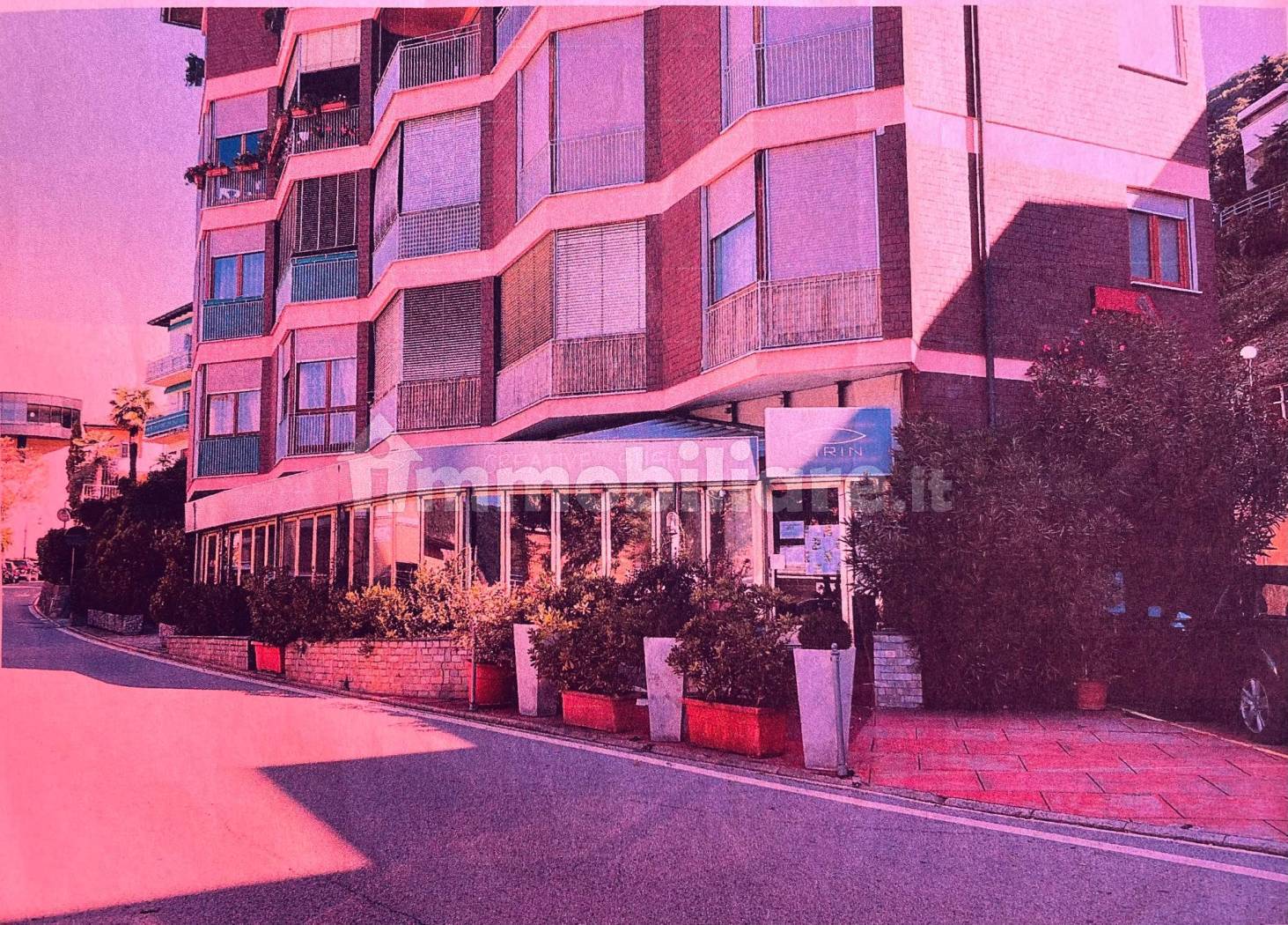 Ristorante in Vendita