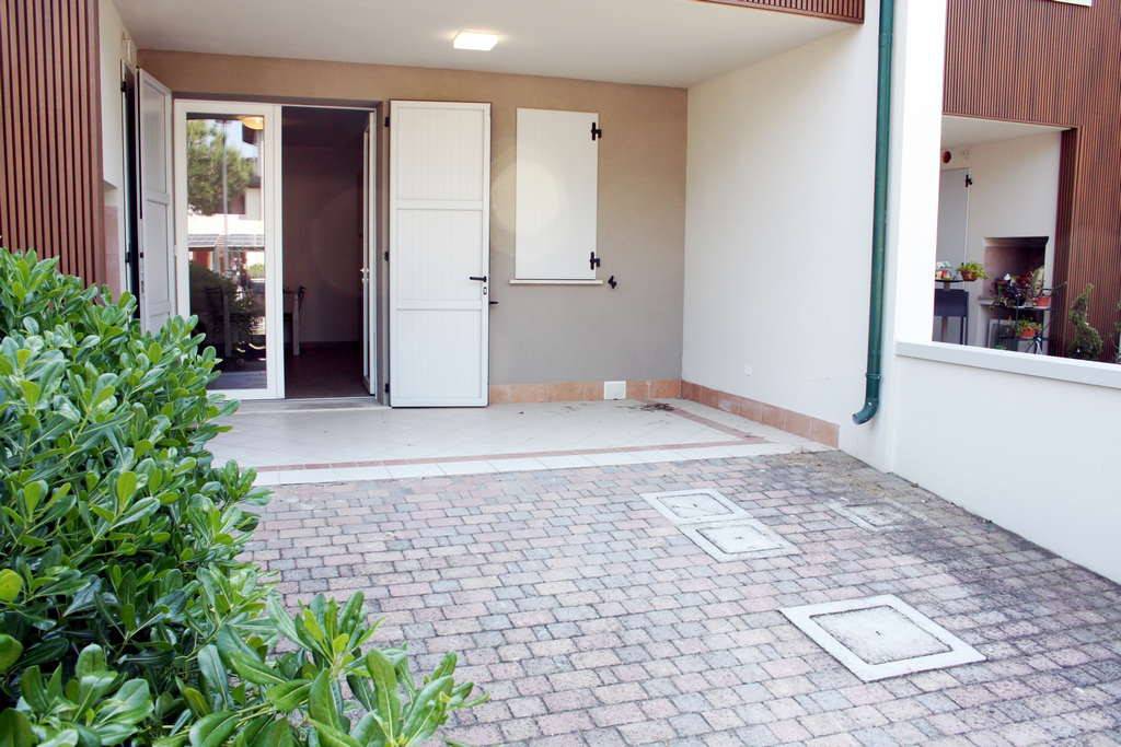 Trilocale via Sandro Pertini, Lido delle Nazioni, Comacchio