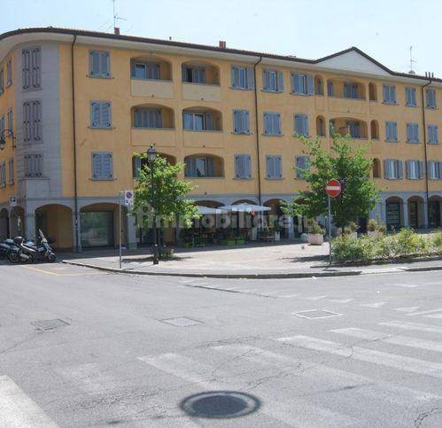 Locale commerciale in Vendita