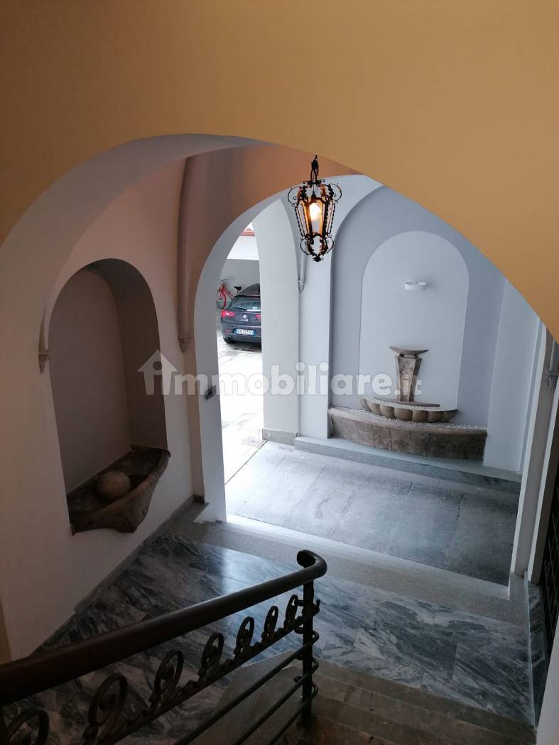 Quadrilocale corso Roma, Piazza della Libertà, Alessandria