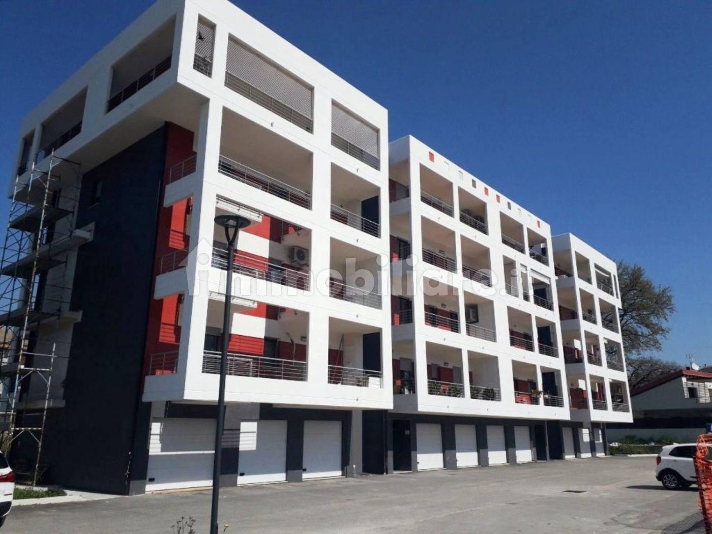 Quadrilocale via Modesto della Porta San c, Chieti Scalo, Chieti