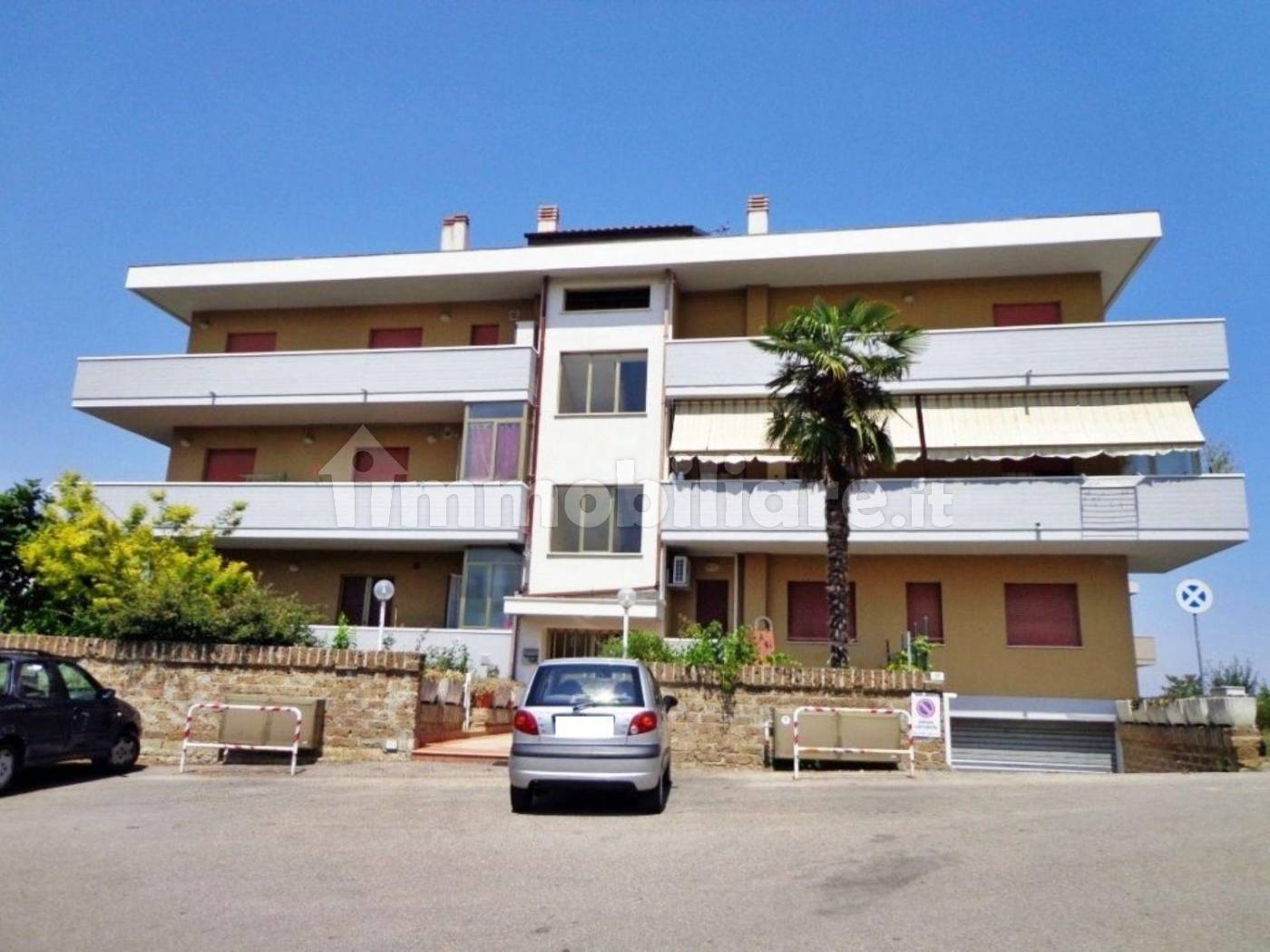 Appartamento via dei Frentani, Chieti San c, Chieti Città, Chieti